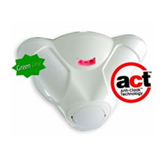 SSICR – Sistema de Seguridad Integrados de Costa Rica – Sensores